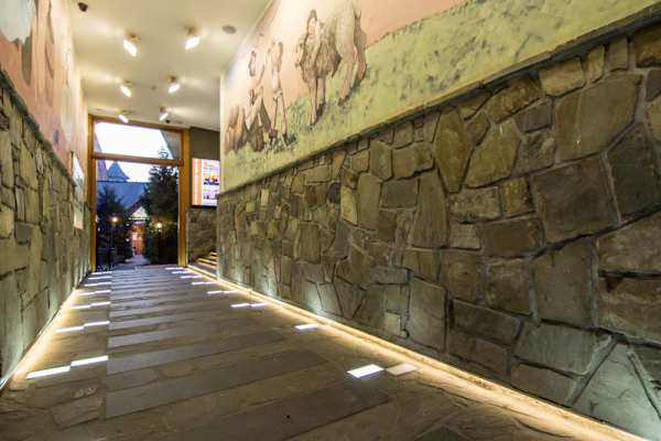 Top Hostel - Zakopane