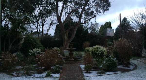 La Maison Boutique Hotel - Katoomba