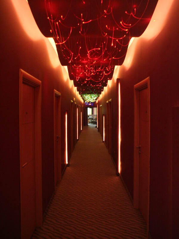 Boutique Hotel Tash - Belgrado