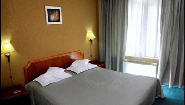 Ciao Hotel - Târgu Mureș