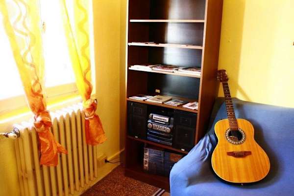 Bed&breakfast La Ventana - Mantua