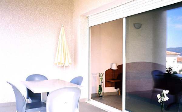 Bella Vista Residence - Ajaccio