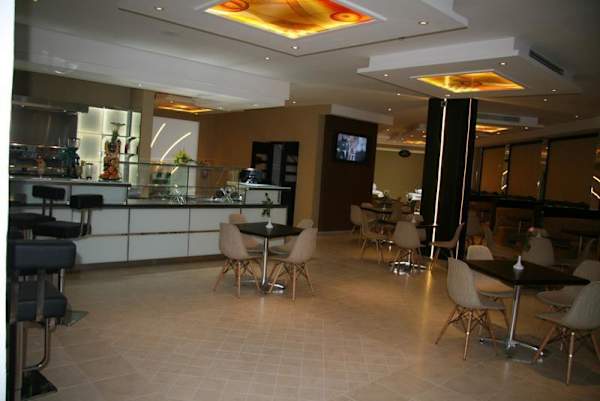 Hotel Olympic - Djerba