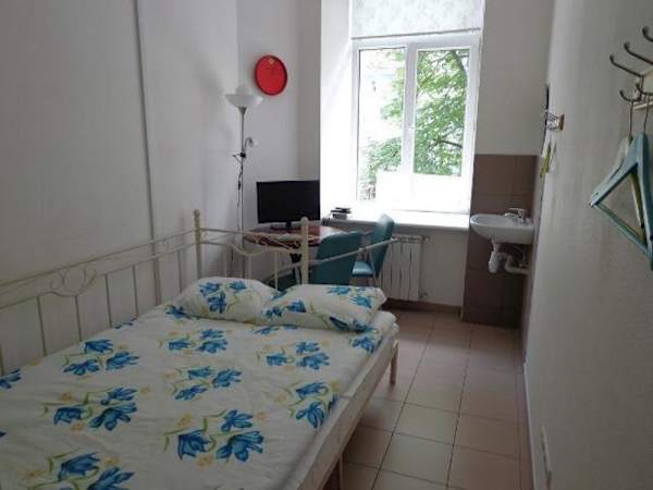 Maison Blanche - Kiev