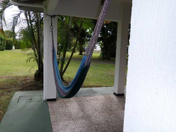Hotel Villa Fortuna - La Fortuna