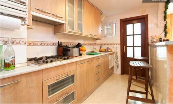 Cozy B&b Beach Centre Apartment - Málaga