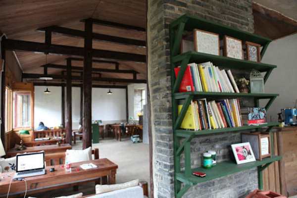 Lijiang Baisha There International Youth Hostel - Lijiang