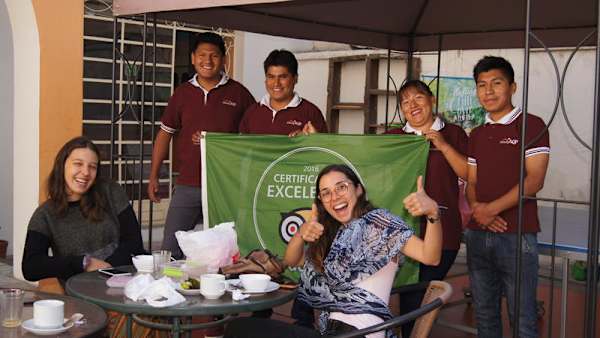 Friendly Aqp - Arequipa