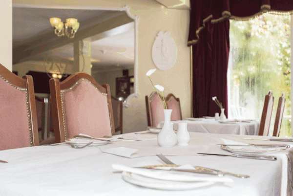 Ridgeway Hotel - Enfield, UK