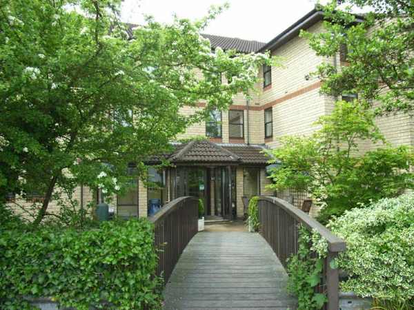 Riverside House Cirencester - Cirencester