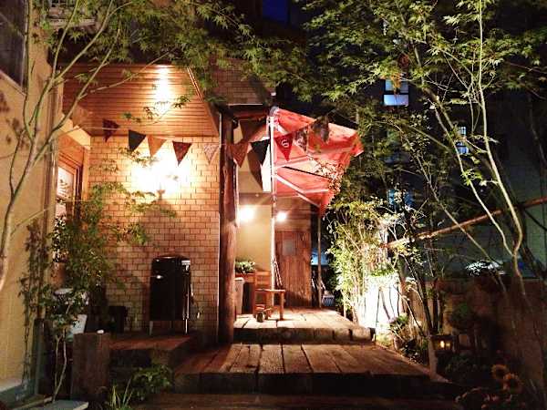 Guest House Roku - Hiroshima