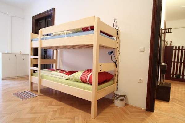 Hostel Korzo - Rijeka