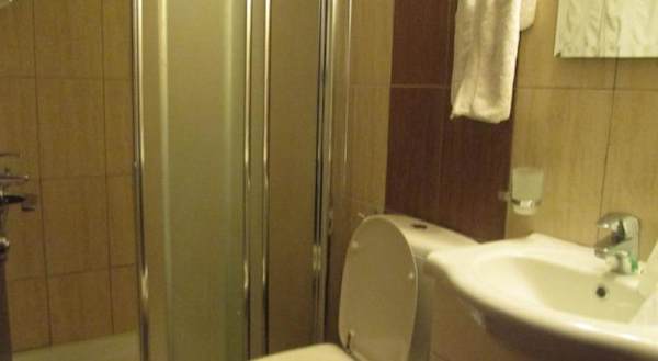 Frangiorgio Hotel Apartments - Larnaca