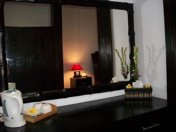 Villa Cantik Tresna - Legian