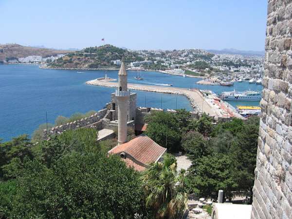 New Bodrum 2 - Bodrum