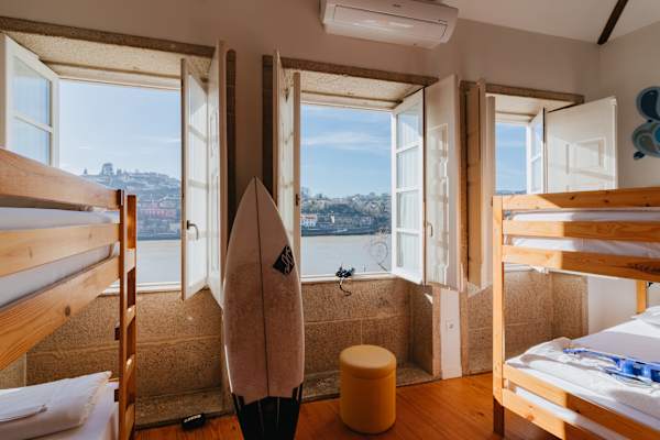 Happy Porto Hostel - Oporto