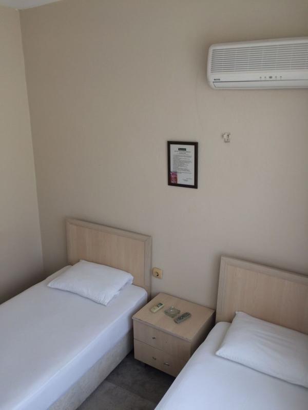Unver Hotel - Adana