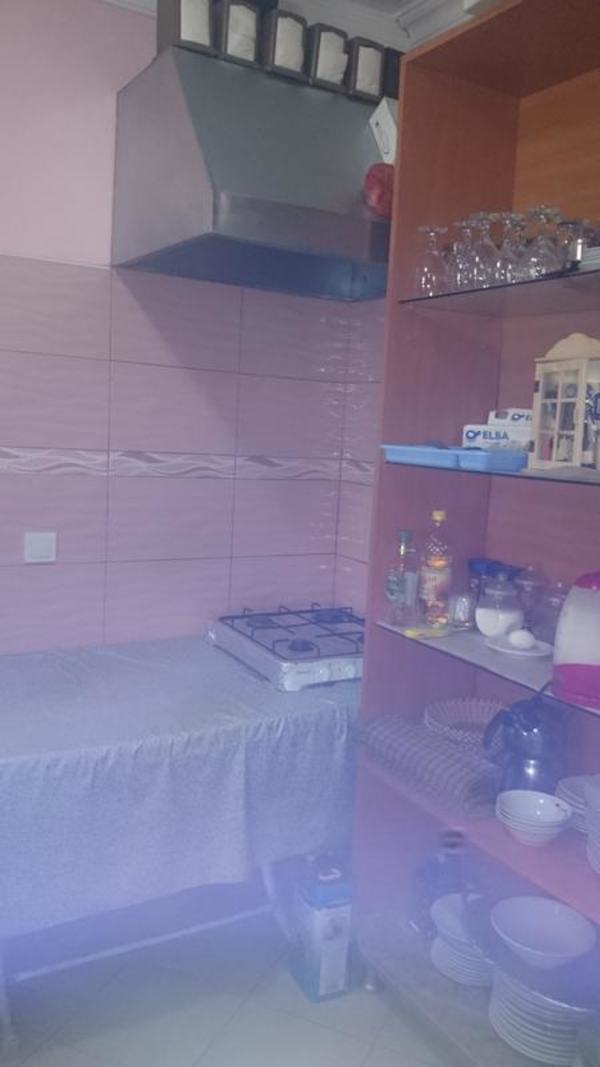 Marina Hostel - Antalya