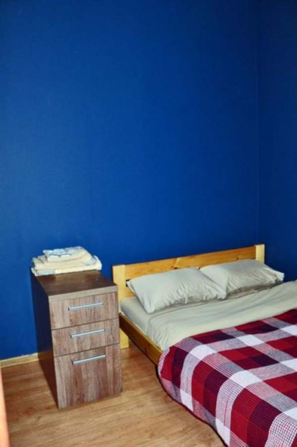 Greek Hostel - Odessa