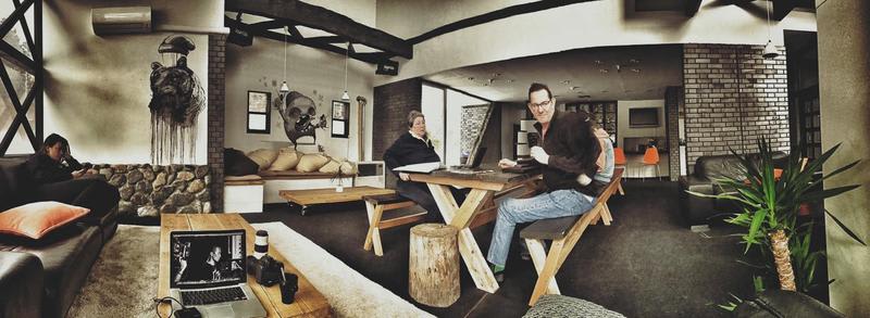 The Phat House - Japão