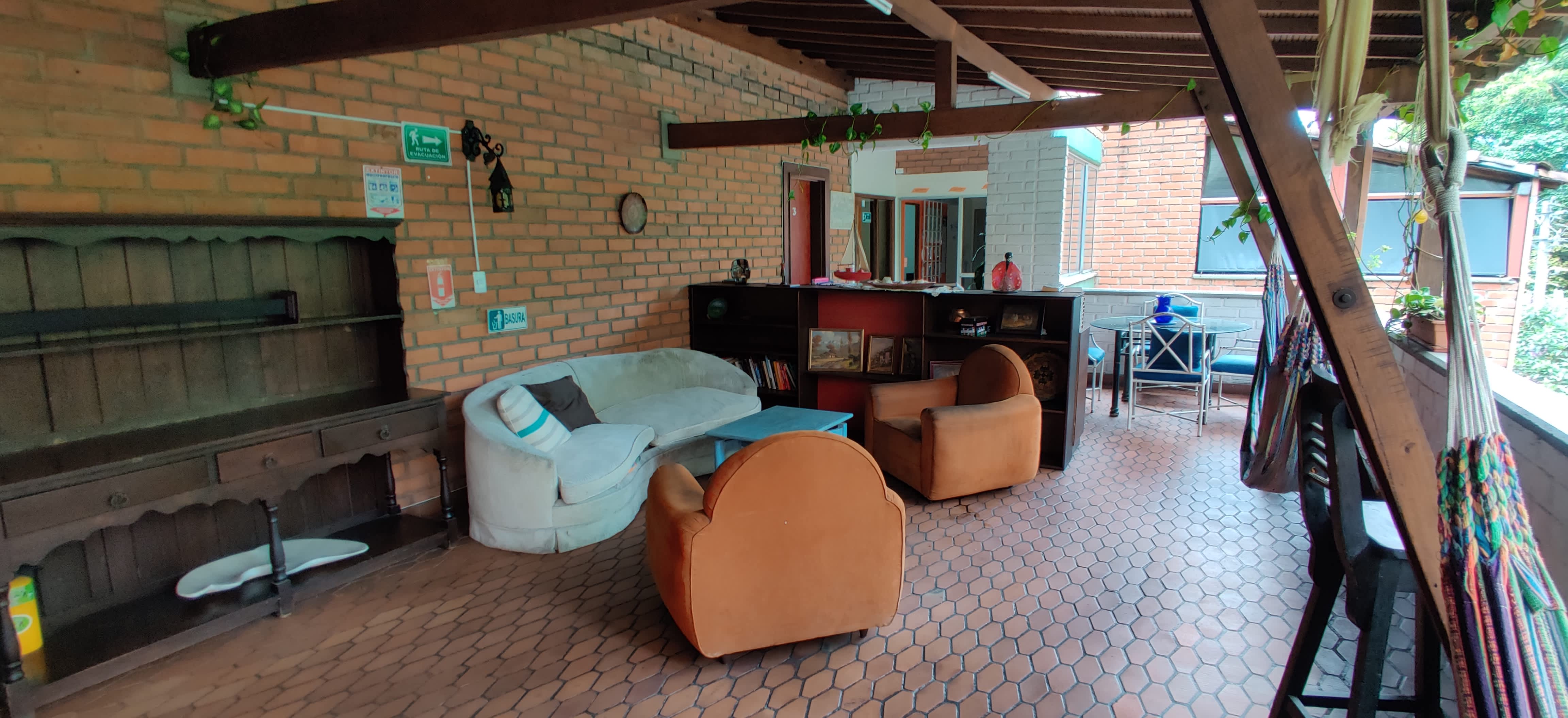 Poblado Provenza -Private Room / Private Bathroom - Medellín
