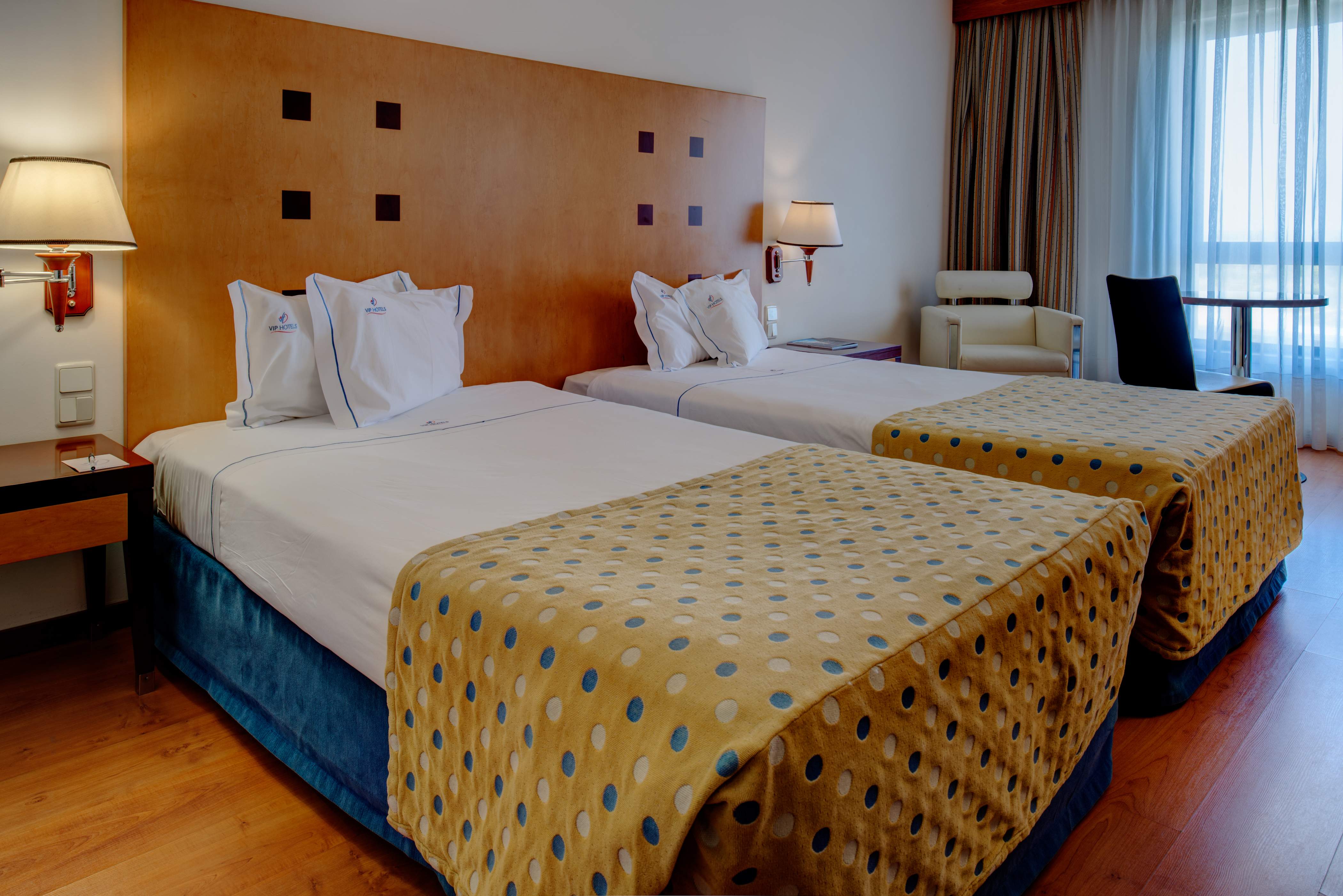 Hotel Vip Santa Iria - Vialonga