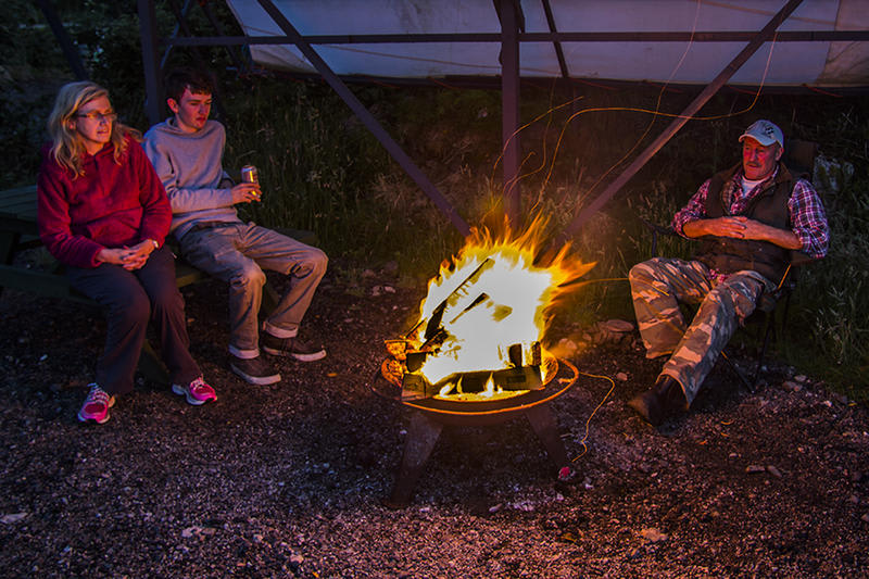 Lower Penderleath St.ives Farm Hostel - Cornwall