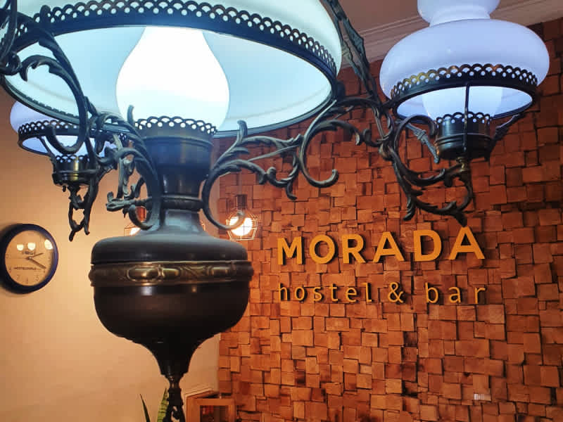 Morada Hostel - コルドバ