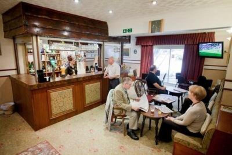 Hawthorn Hotel - Lancashire