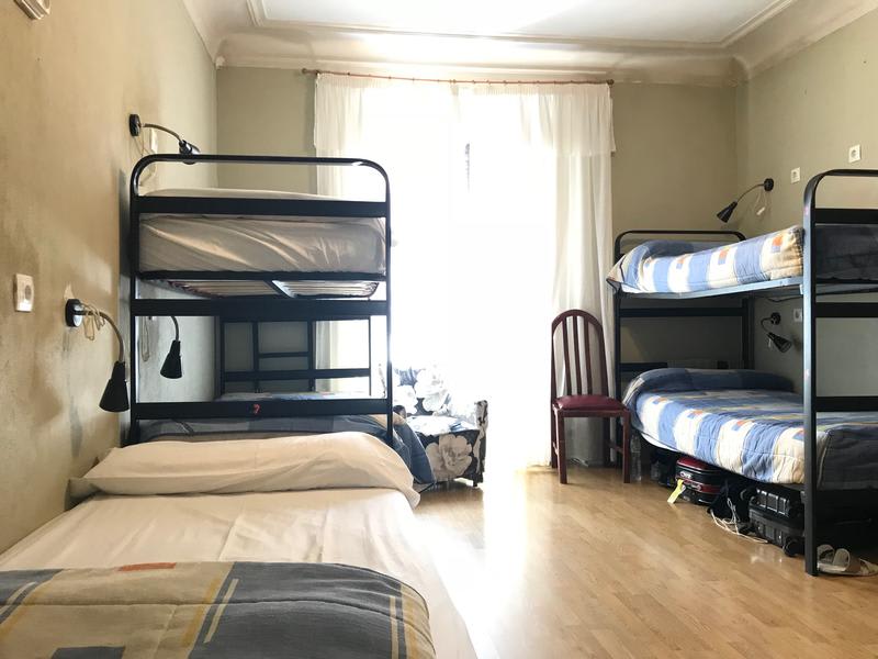 Rc Miguel Angel - Madrid