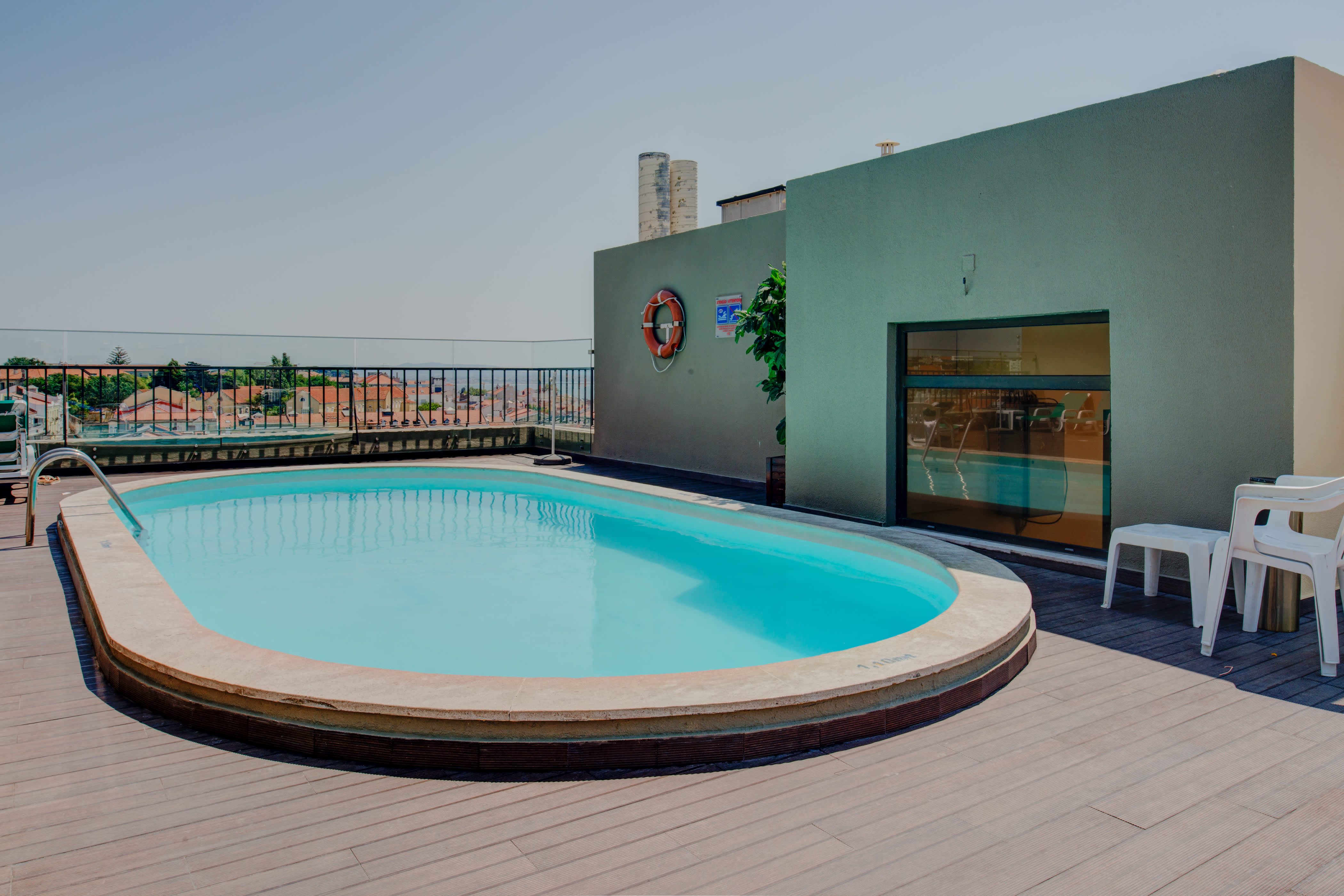 Aparthotel Vip Suites Do Marques - Lisbon