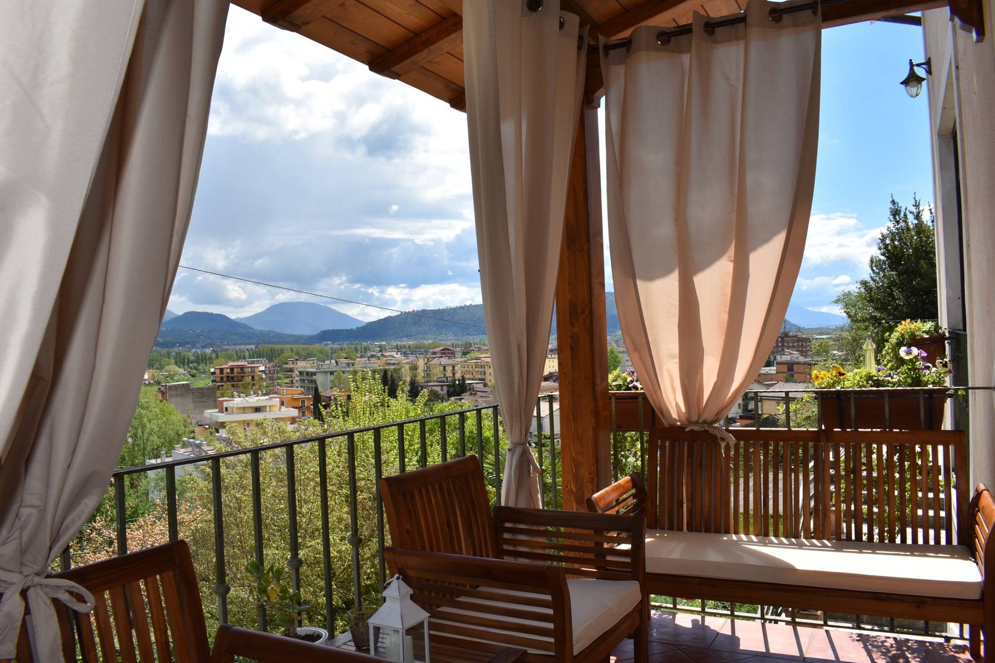 B&b La Costa - Cassino
