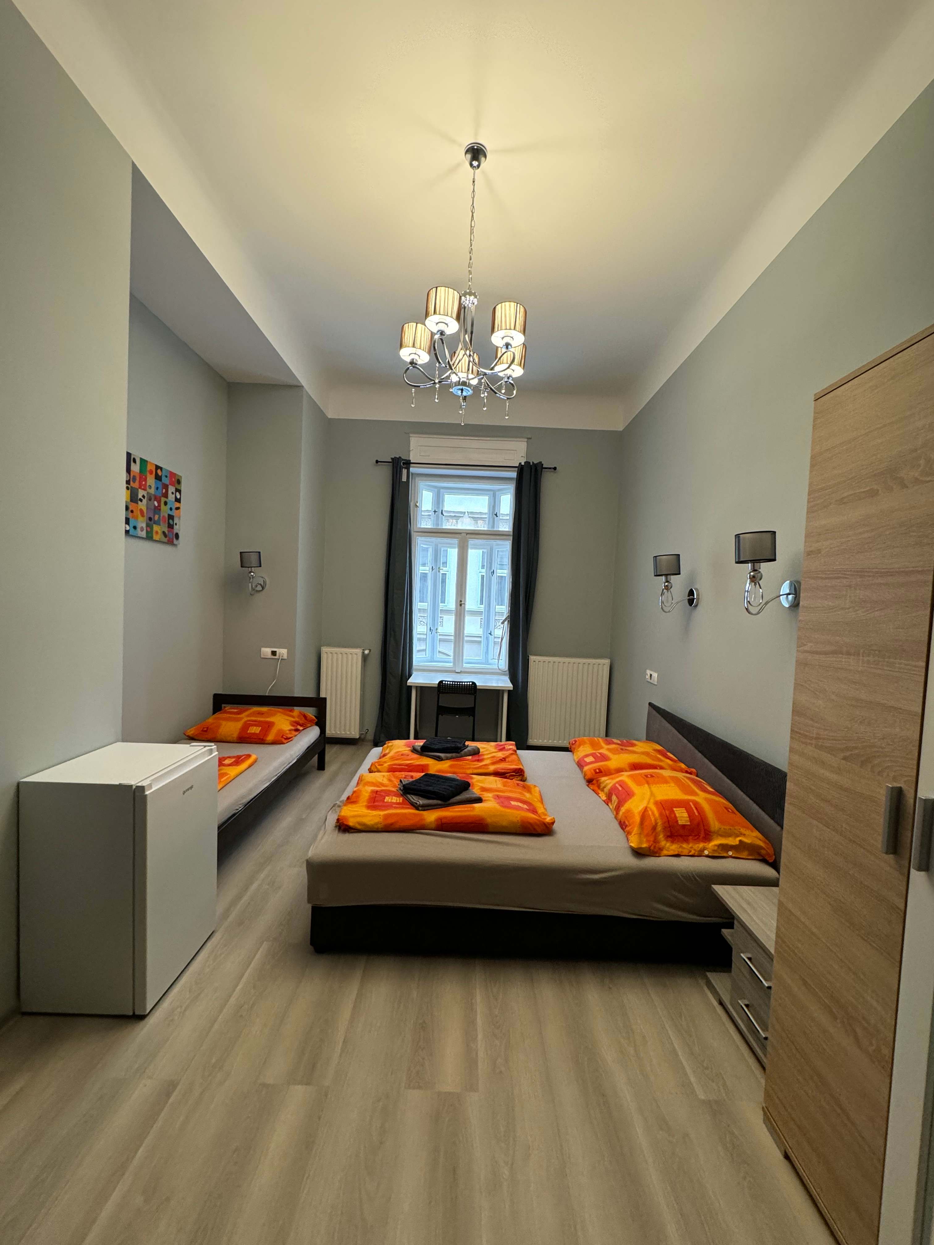 Boomerang Hostel & Apartments - Budapest