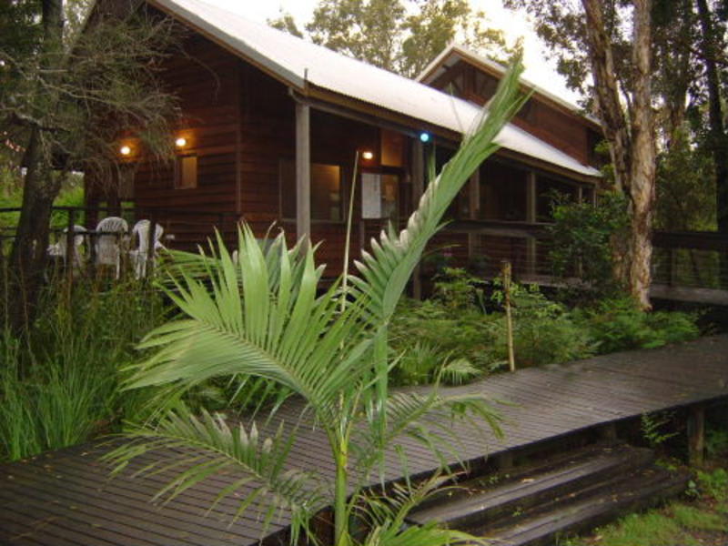 Melaleuca Surfside Backpackers - Hunter Valley