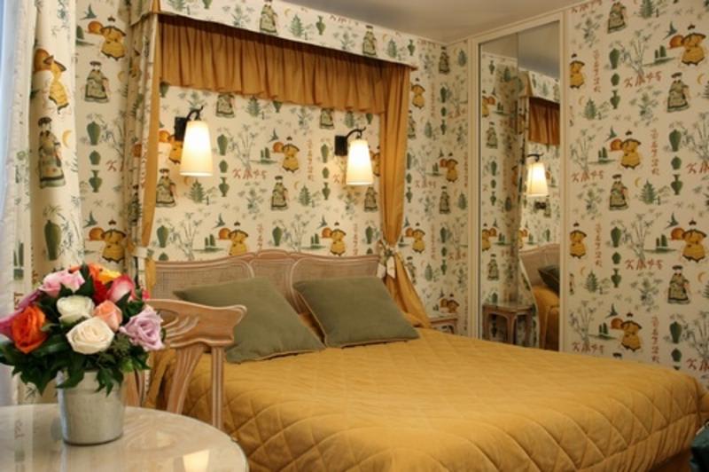 Neuilly Park Hotel Porte Maillot - Neuilly-sur-Seine