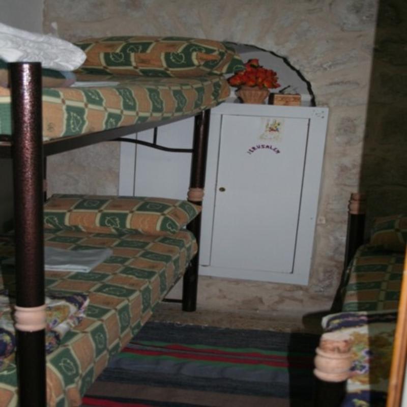 New Swedish Hostel - Jerusalem