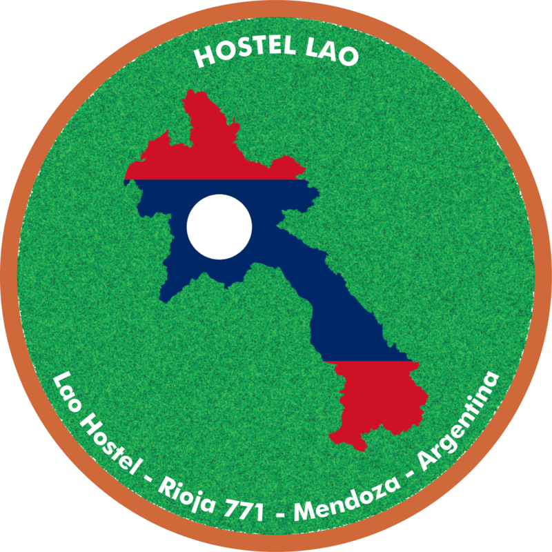 Hostel Lao - Mendoza
