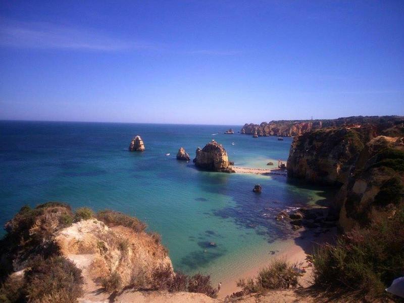 Azelinda Guesthouse - Lagos, Portogallo