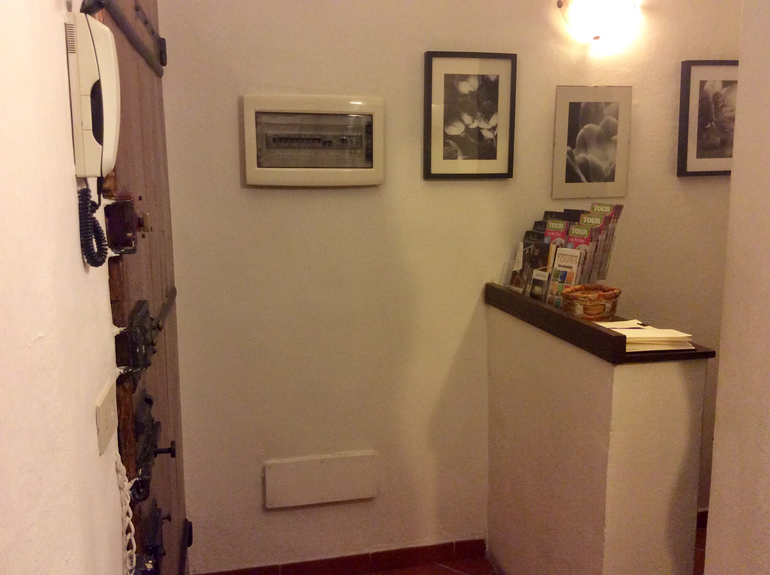 B&b Floralia - Florenz