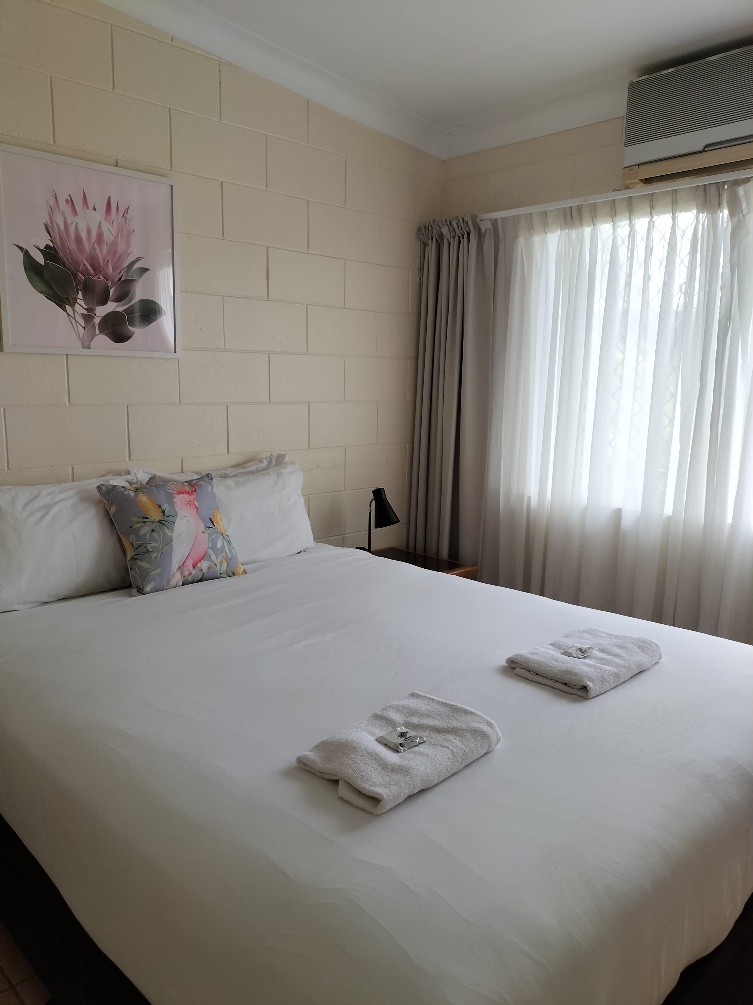 Lake Central Cairns - Cairns