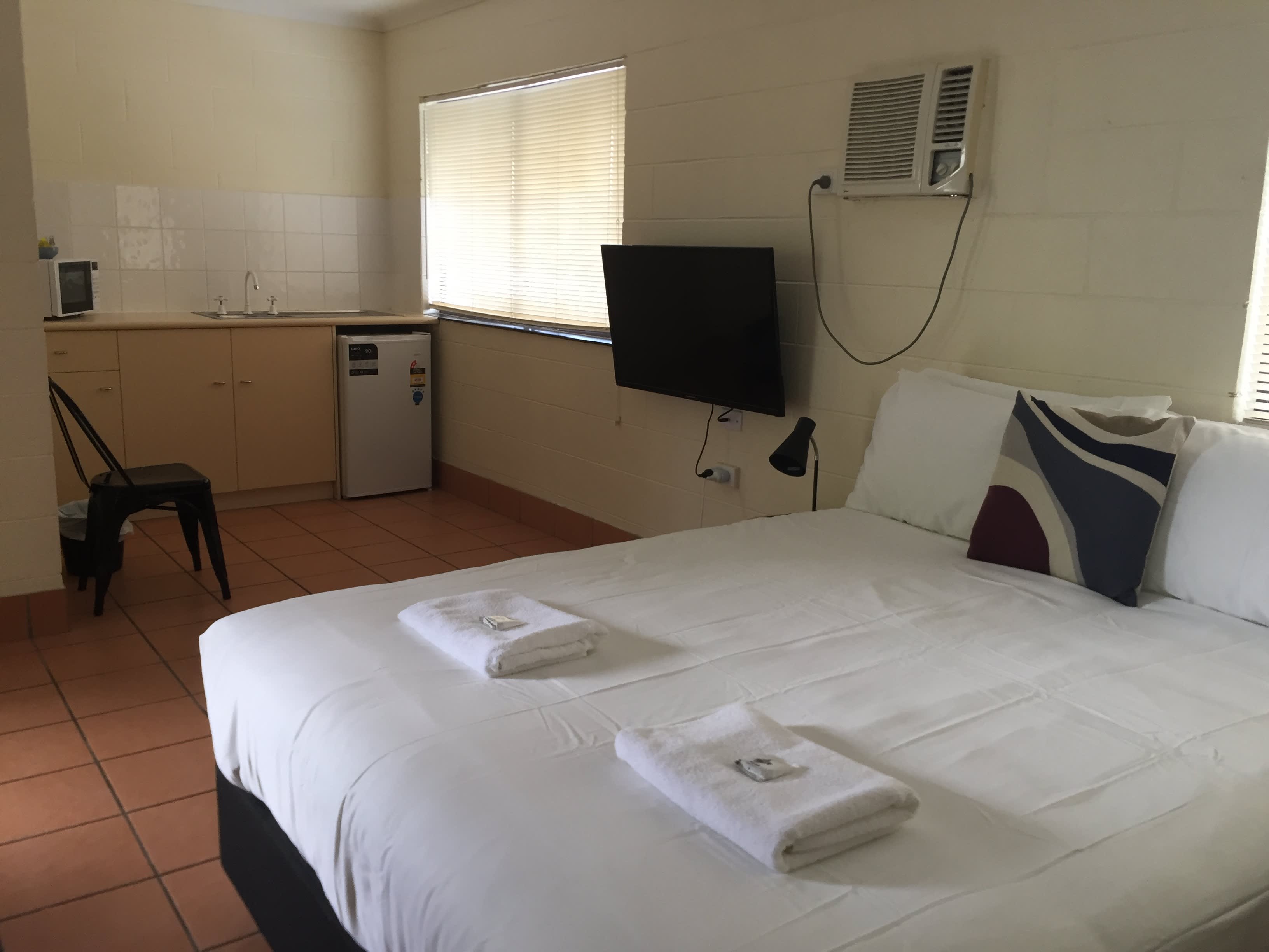 Lake Central Cairns - Cairns