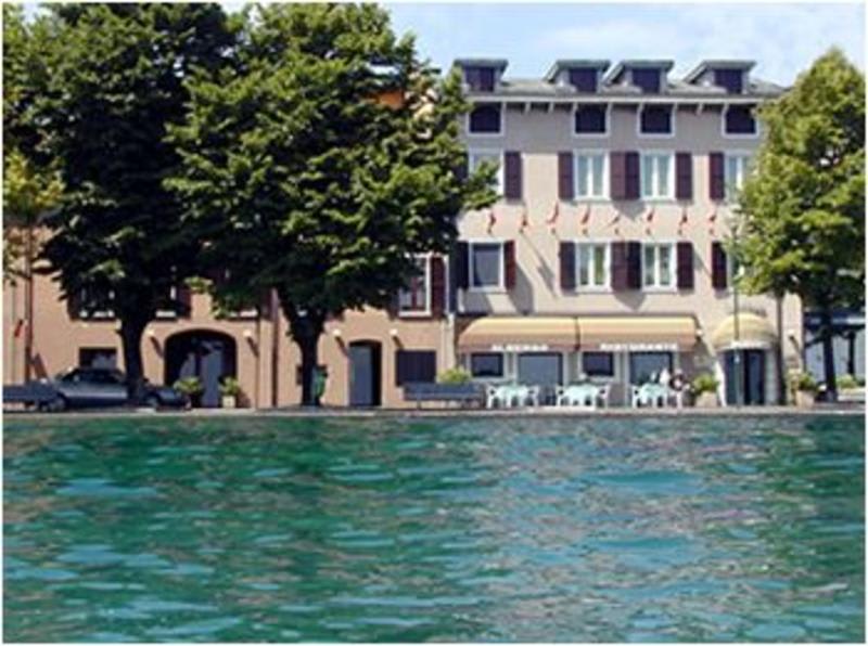 Hotel Europa - Veneto