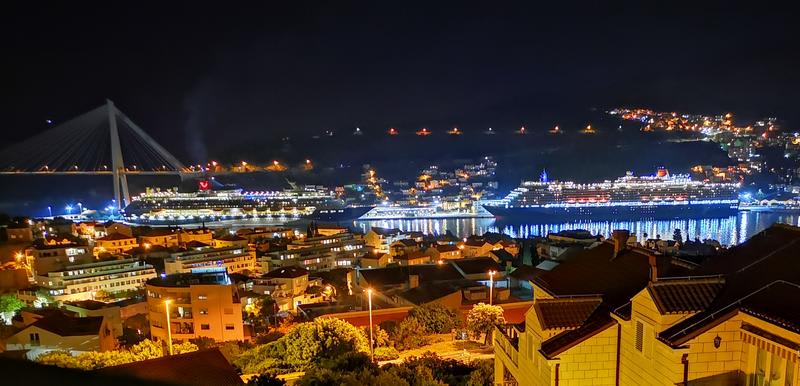 Dubrovnik Backpackers Club - Croatie
