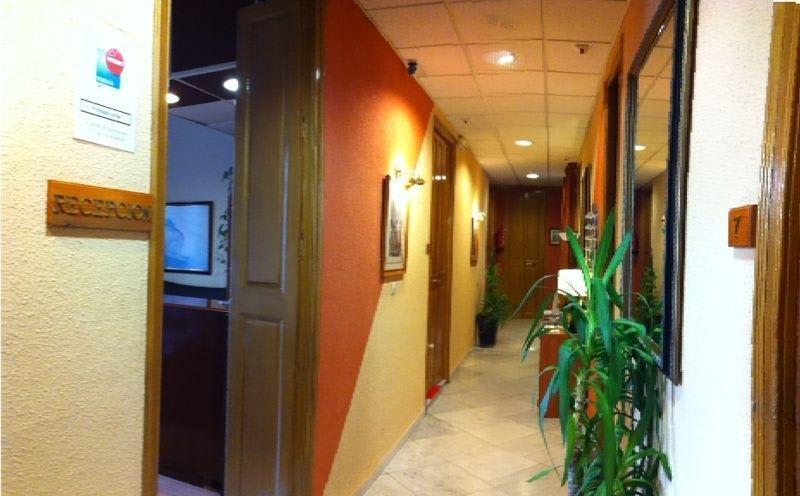 Hostal Larios - Málaga