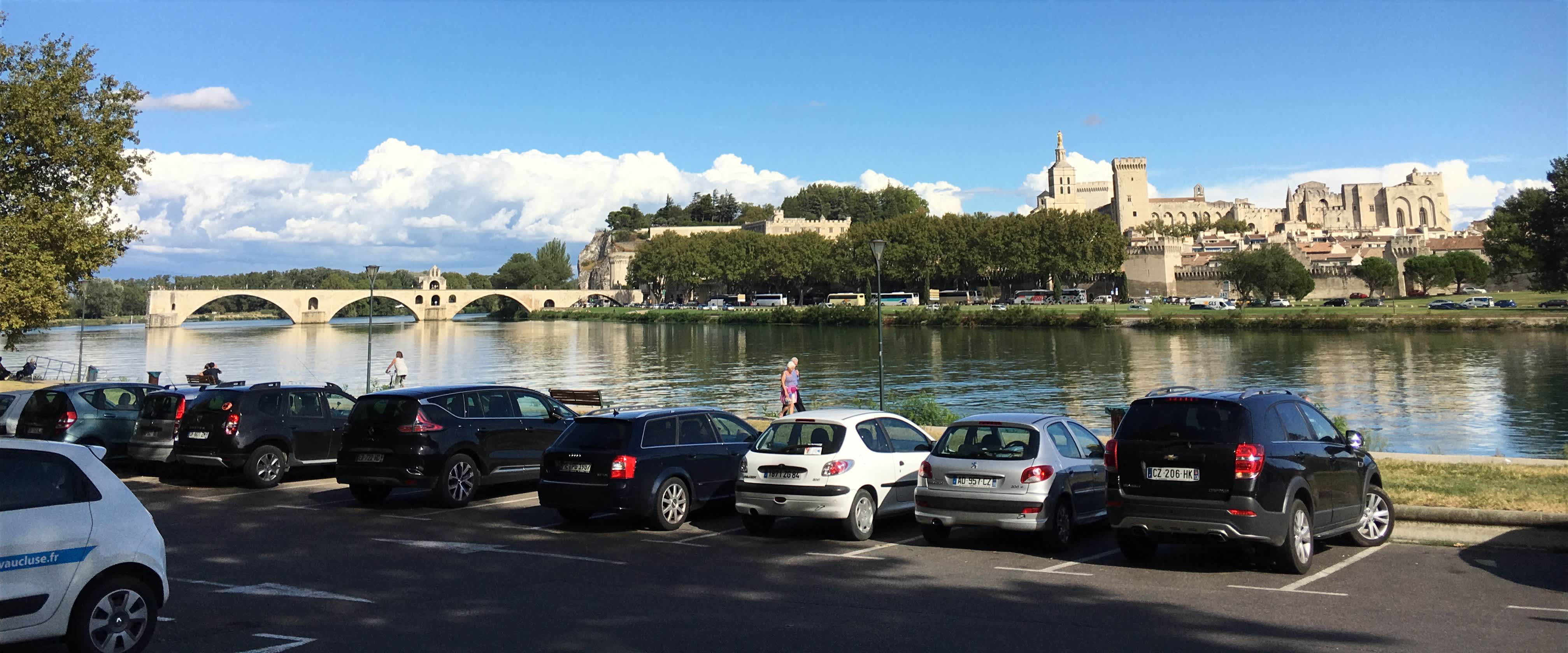 Auberge Bagatelle - Avignon