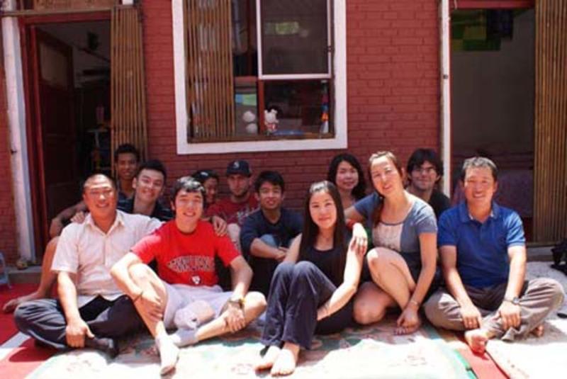 Anda Guesthouse - Hohhot