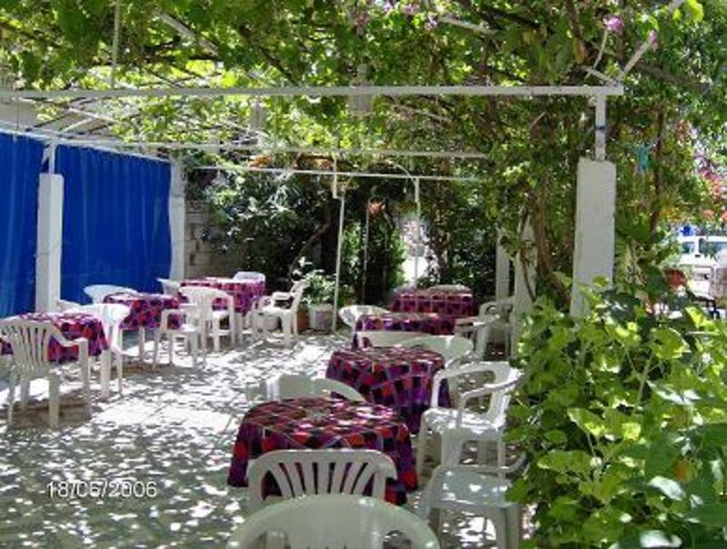 Maltepe Pansiyon - Marmaris
