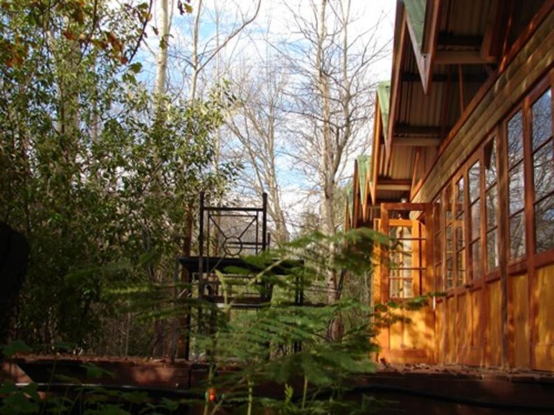 Otters Bend Lodge - Franschhoek