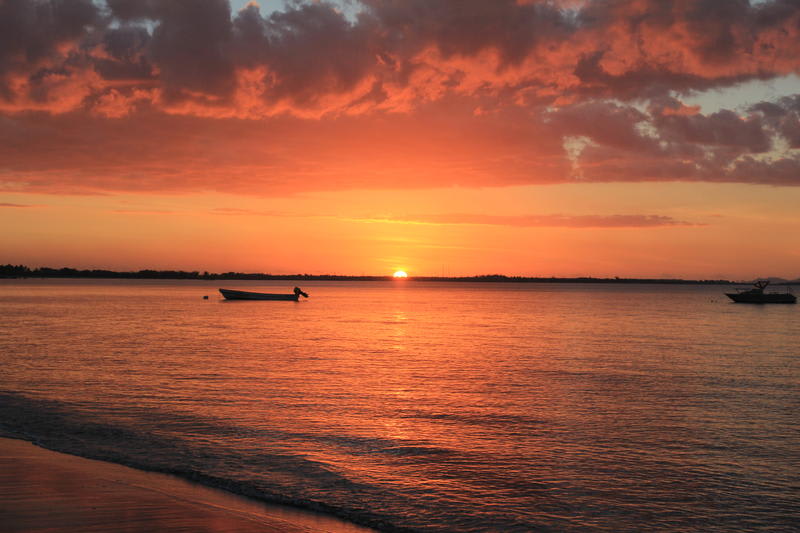 Tropic Of Capricorn Resort - Nadi
