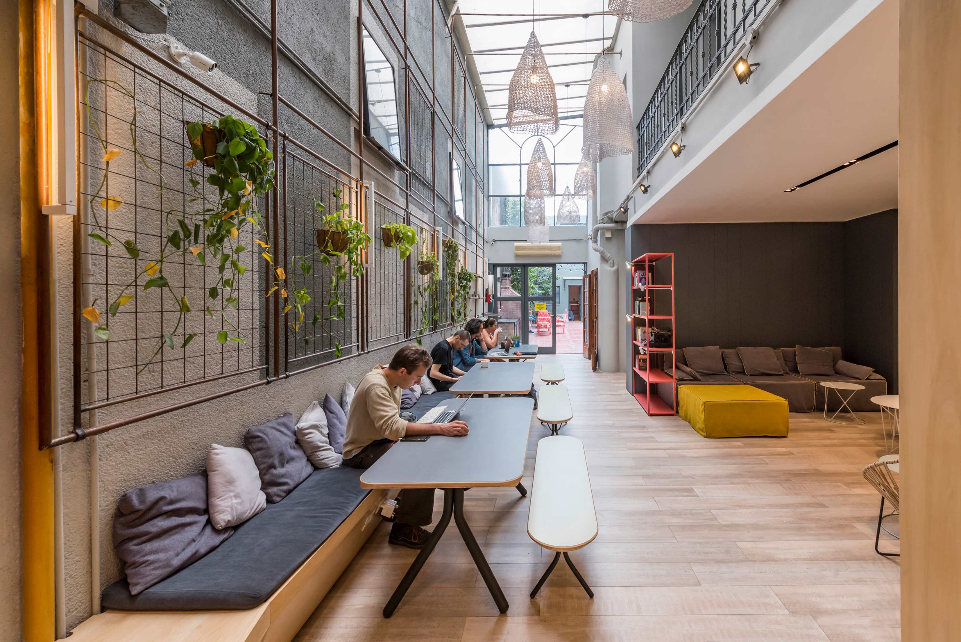 Puerto Limon Hostel - Buenos Aires